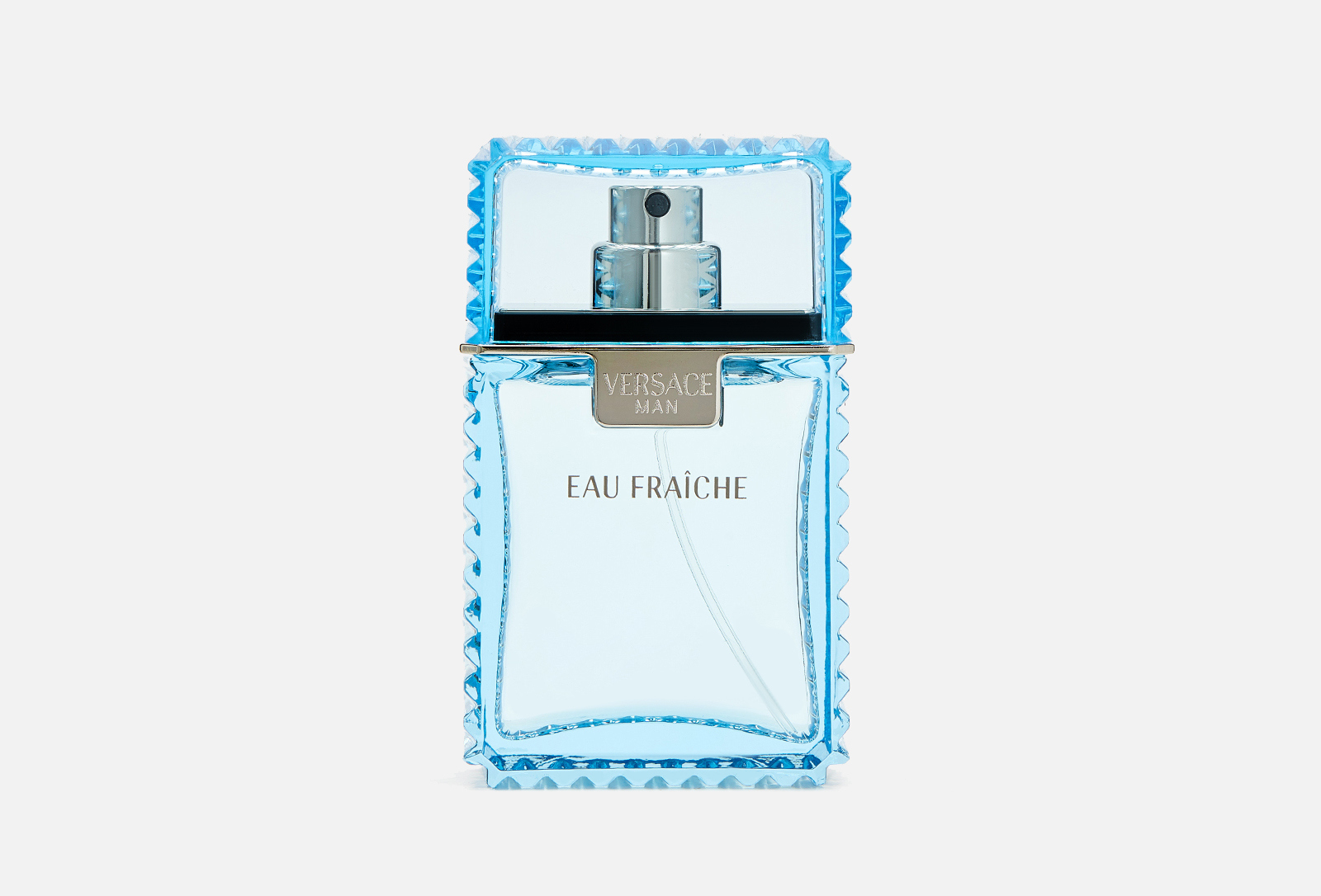 Versace Туалетная вода Eau Fraiche 30 мл — купить в Минске
