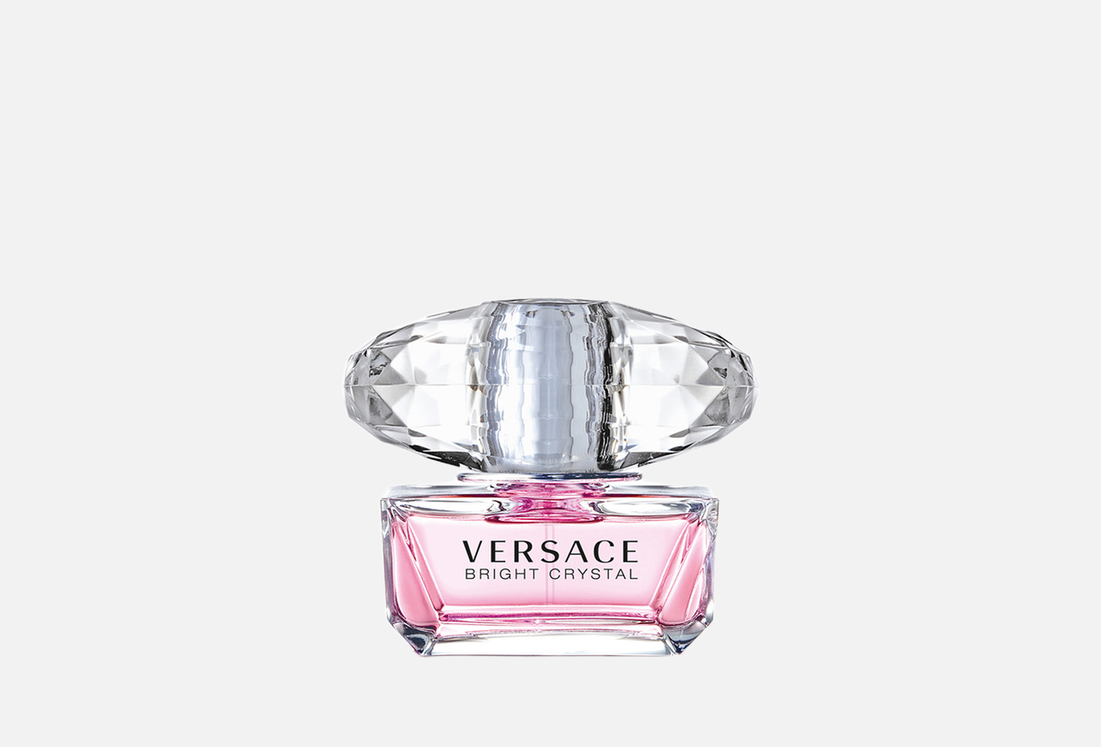 Versace Туалетная вода Bright Crystal 50 мл — купить, цена в Москве
