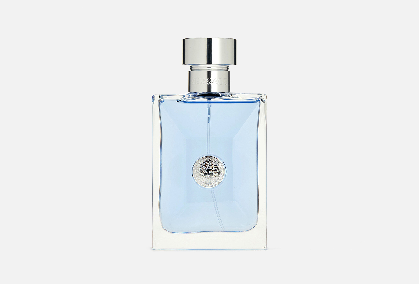 Versace Туалетная вода Pour Homme 100 мл — купить в Минске