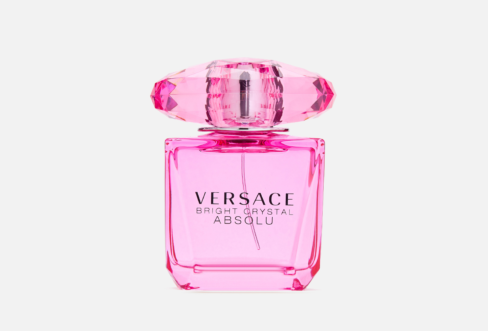 Versace Парфюмерная вода Bright Crystal Absolu 30 мл — купить в Минске