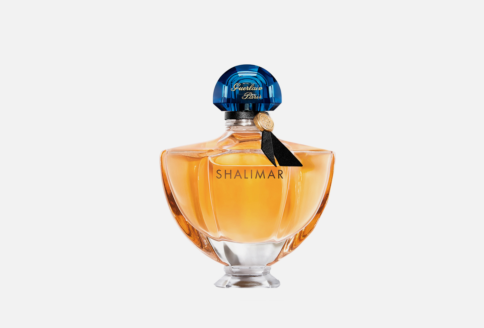 Guerlain Парфюмерная вода Shalimar 50 мл — купить, цена в Москве