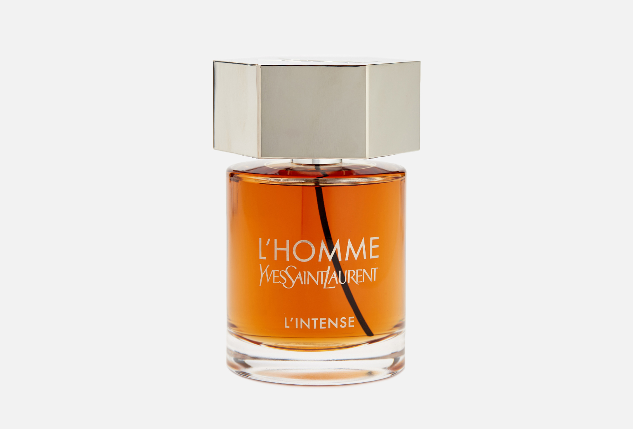 Yves Saint Laurent Парфюмерная вода L`HOMME INTENSE 100 мл — купить ...