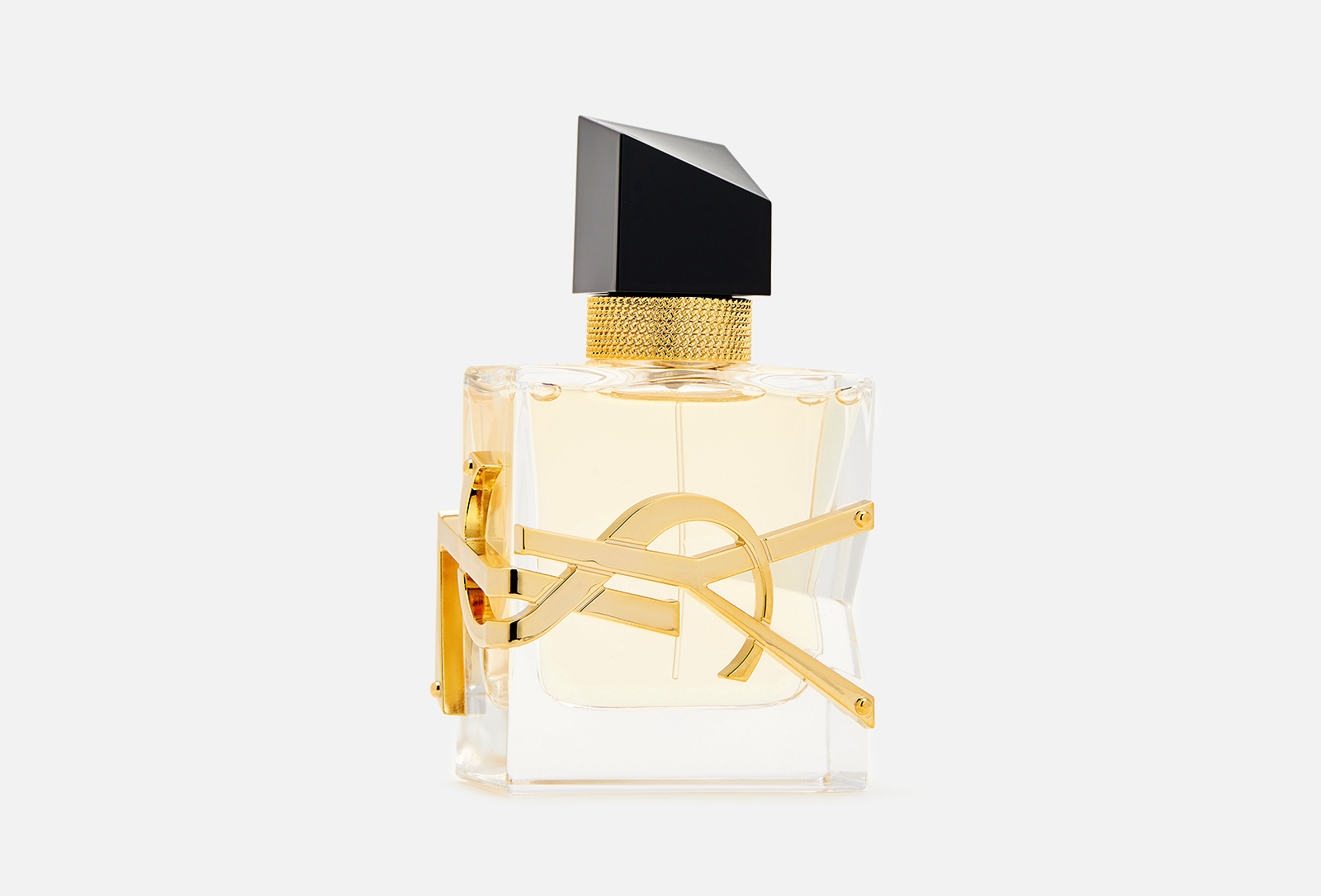 Yves Saint Laurent Парфюмерная вода LIBRE 30 мл — купить, цена в Москве