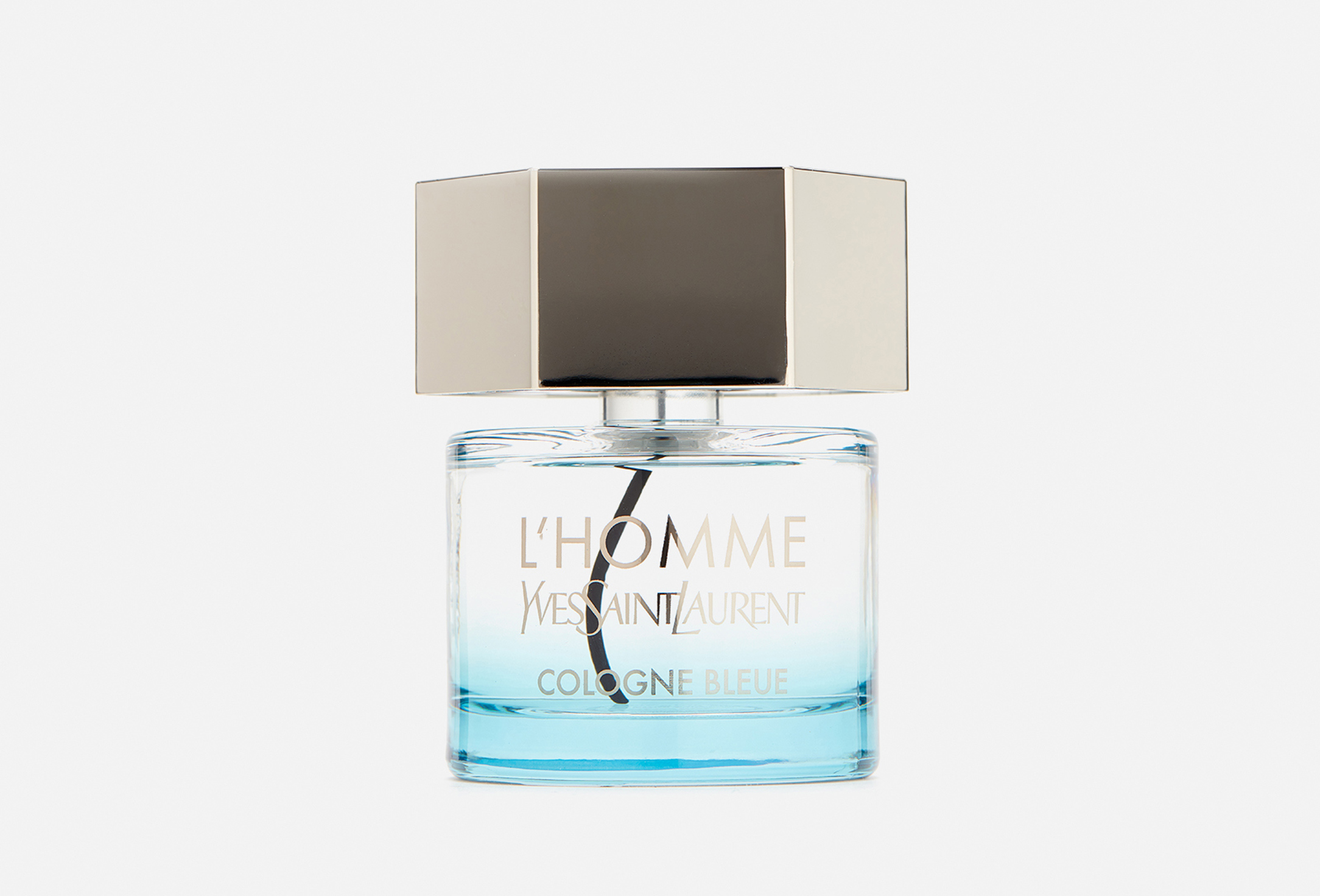 Yves Saint Laurent Туалетная вода L'Homme Cologne Bleue 40 мл — купить ...