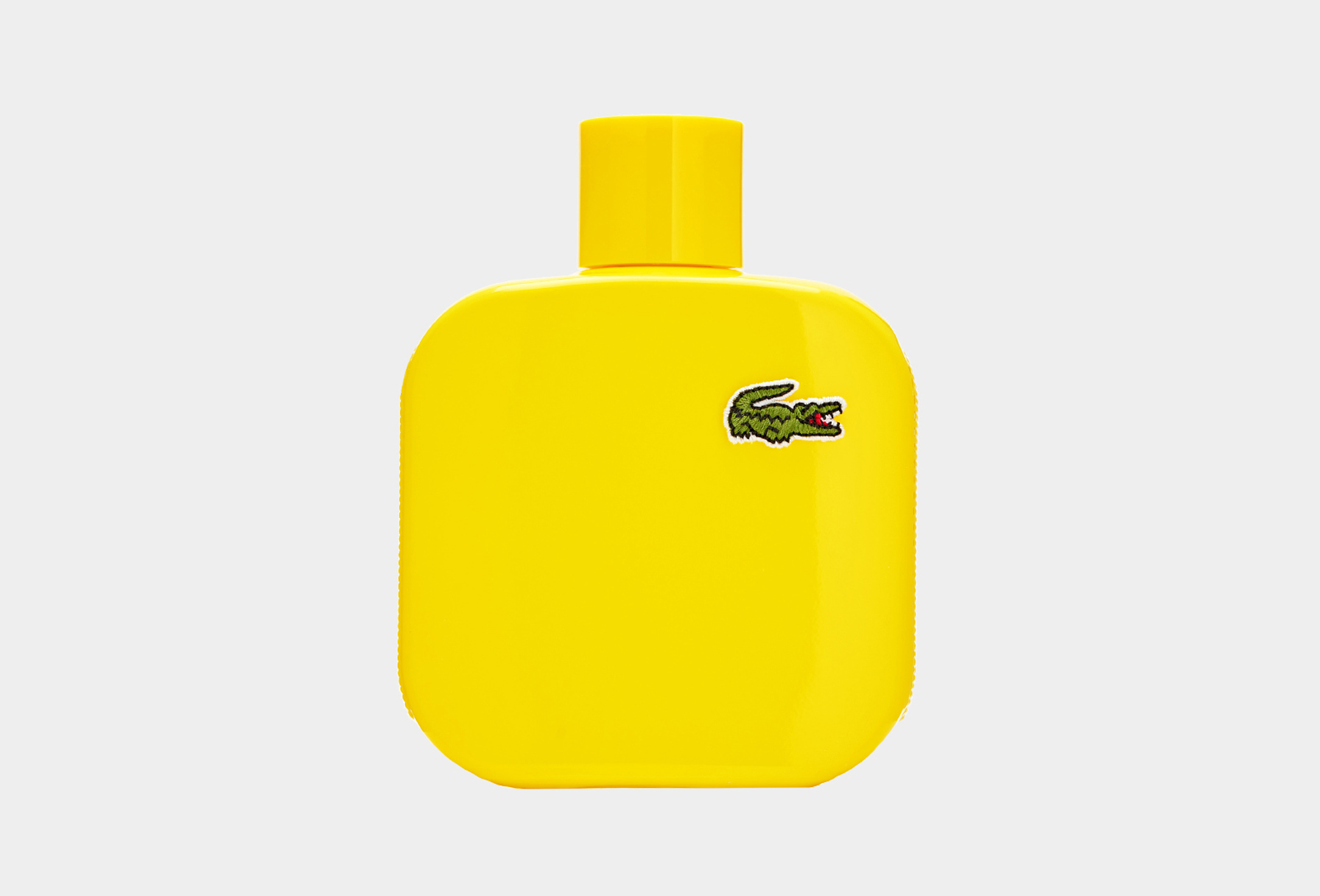 Lacoste Туалетная вода Eau de Lacoste L.12.12 Jaune - Optimistic 100 мл ...