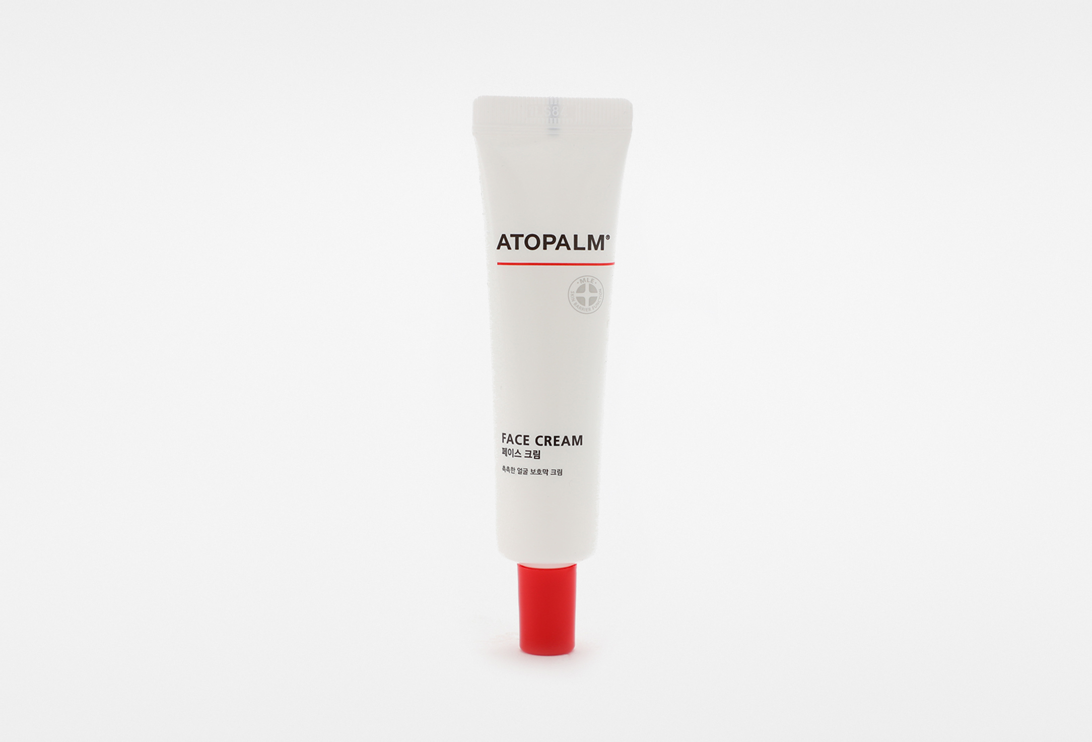 Atopalm Крем для лица Face Cream 35 мл — купить, цена в Москве