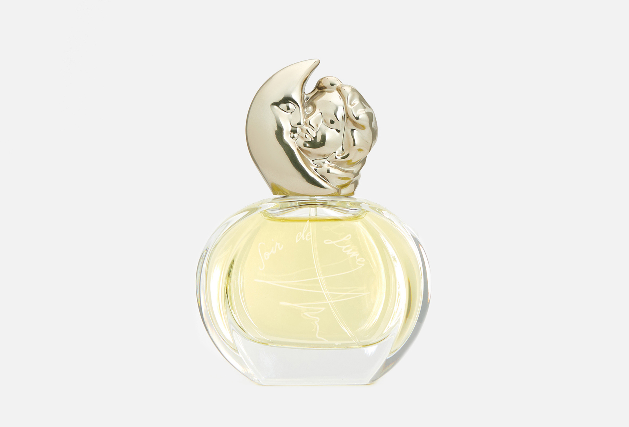 Sisley Парфюмерная вода Soir de Lune 30 мл — купить, цена в Москве