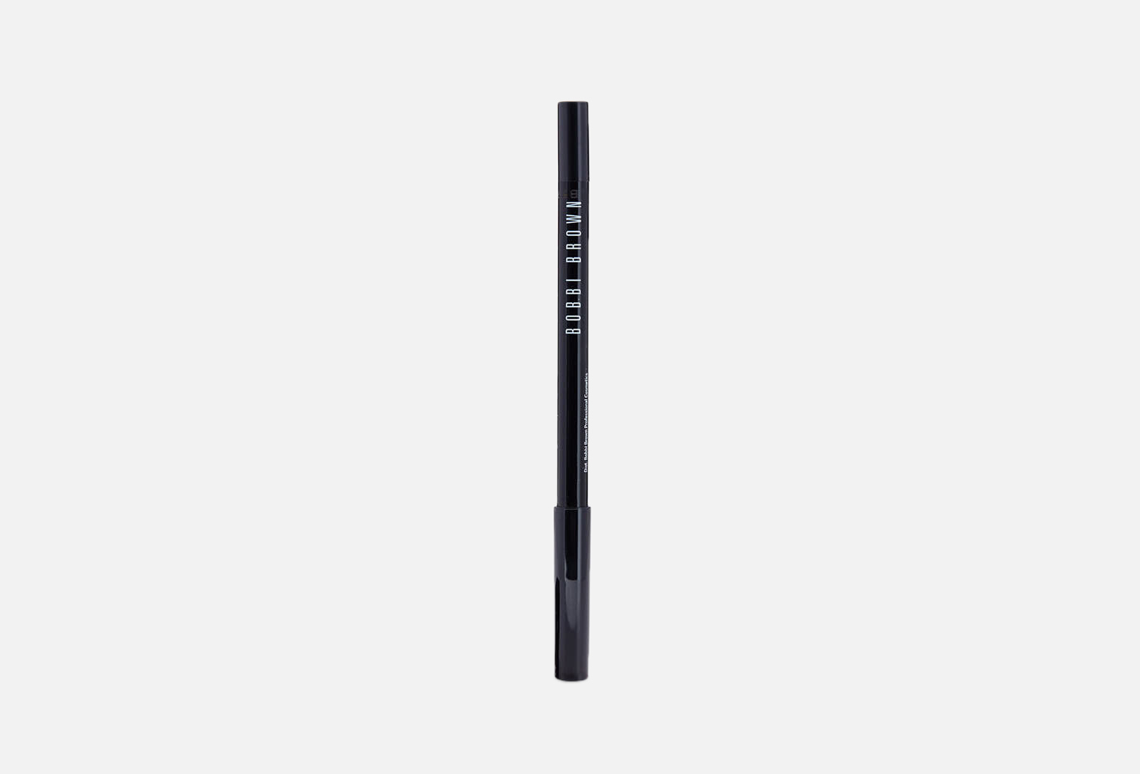 Bobbi Brown Карандаш для век Long-Wear Eye Pencil Jet 1.3 г — купить в ...