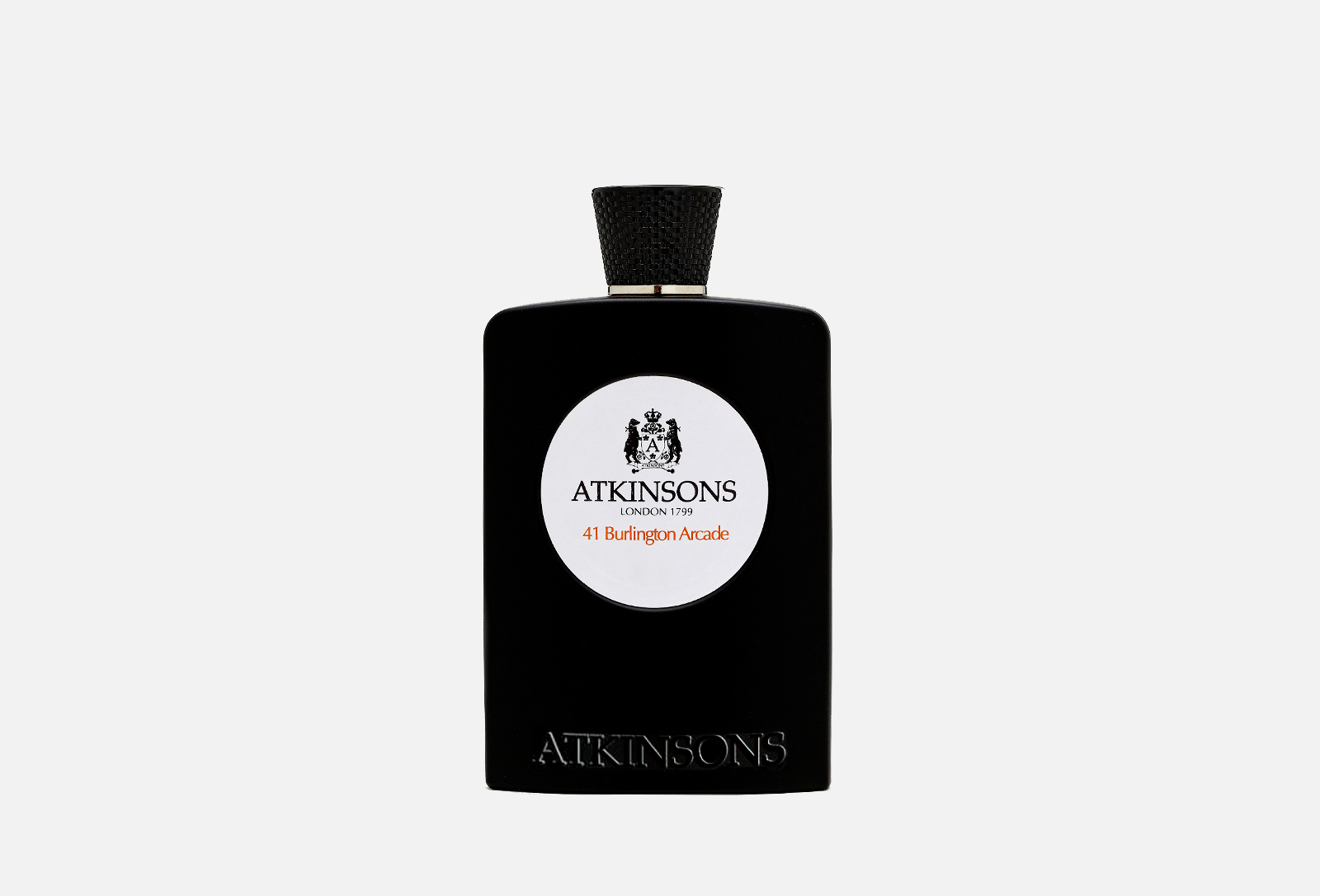 ATKINSONS Парфюмерная вода 41 Burlington Arcade 100 мл — купить, цена в ...