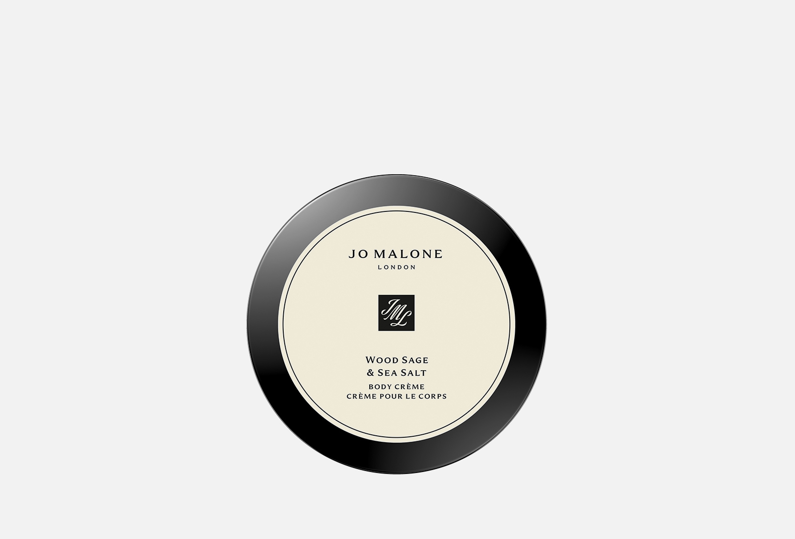 Jo Malone London Крем для тела Wood Sage & Sea Salt 175 мл — купить в ...