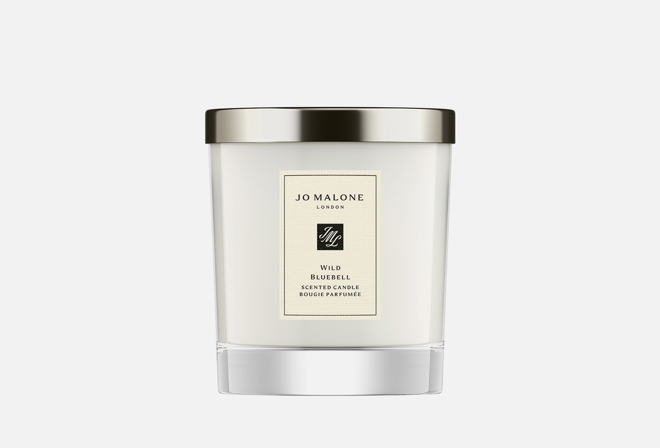 Jo Malone London Ароматическая свеча Wild Bluebell 200 г — купить, цена ...