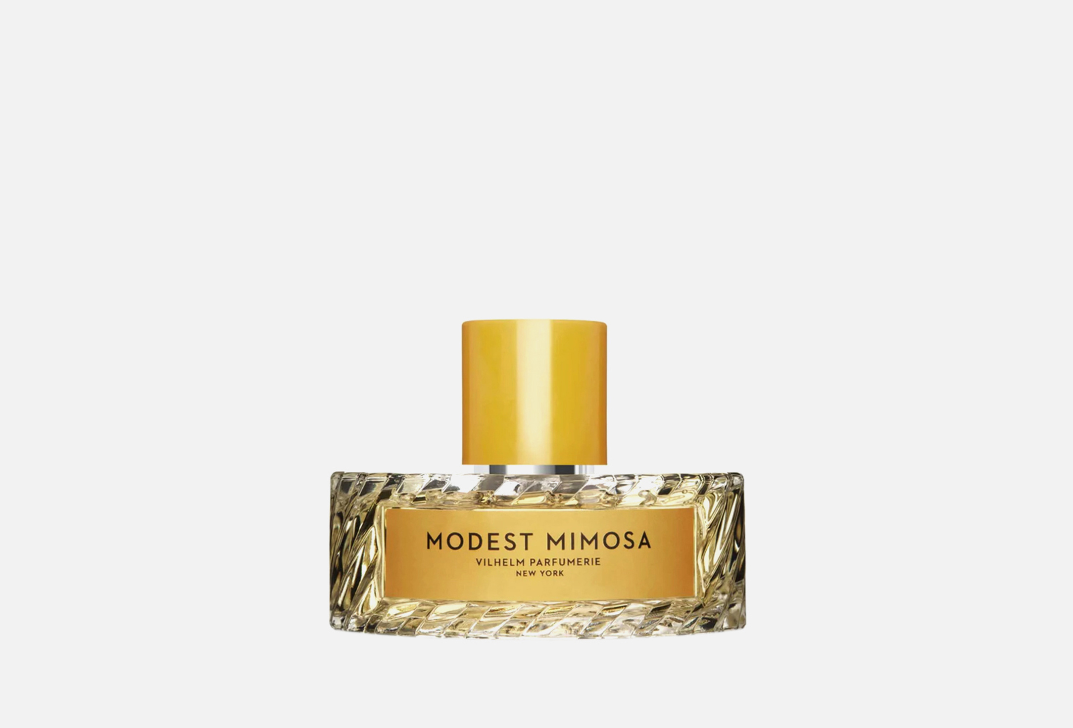 Vilhelm Parfumerie Парфюмерная вода MODEST MIMOSA 100 мл — купить, цена ...