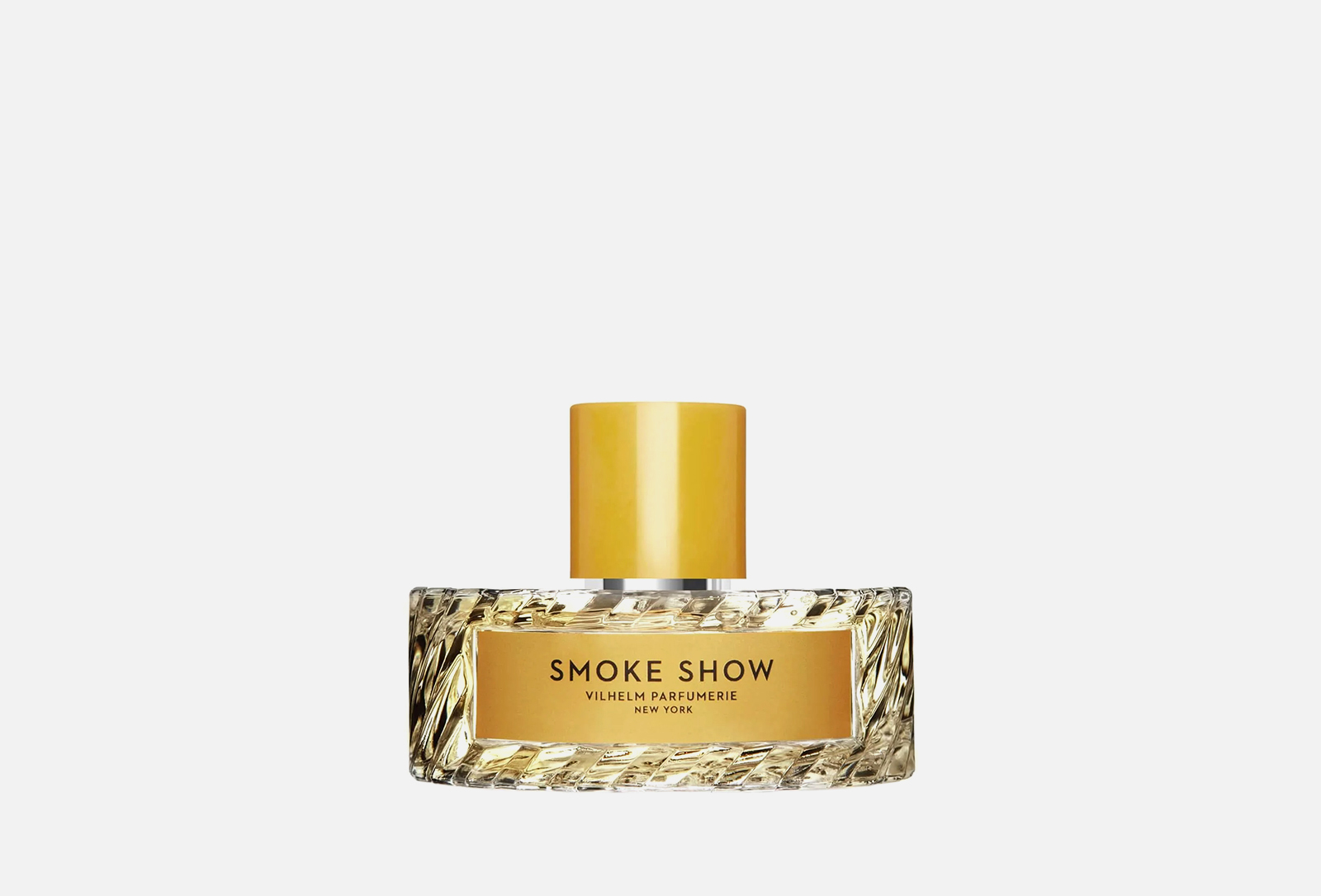 Vilhelm Parfumerie Парфюмерная вода SMOKE SHOW 100 мл — купить, цена в ...