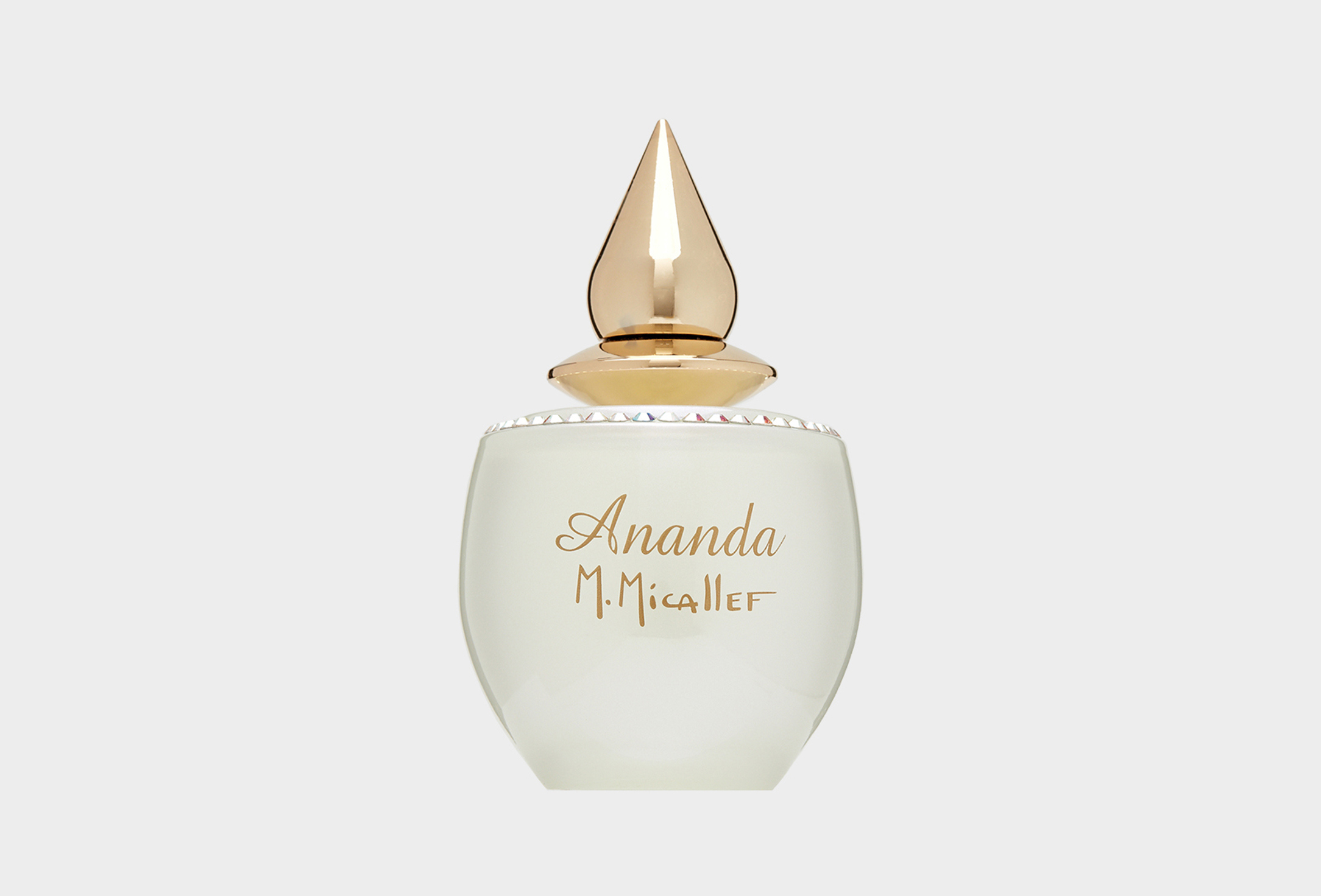 M. Micallef Парфюмерная вода Ananda 100 мл — купить, цена в Москве