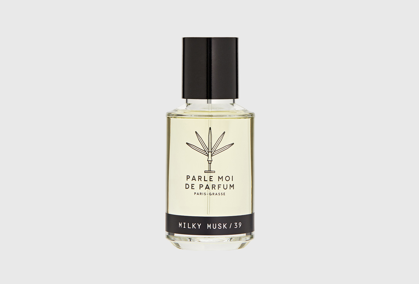 Parle Moi De Parfum Парфюмерная вода MILKY MUSK/39 50 мл — купить, цена ...