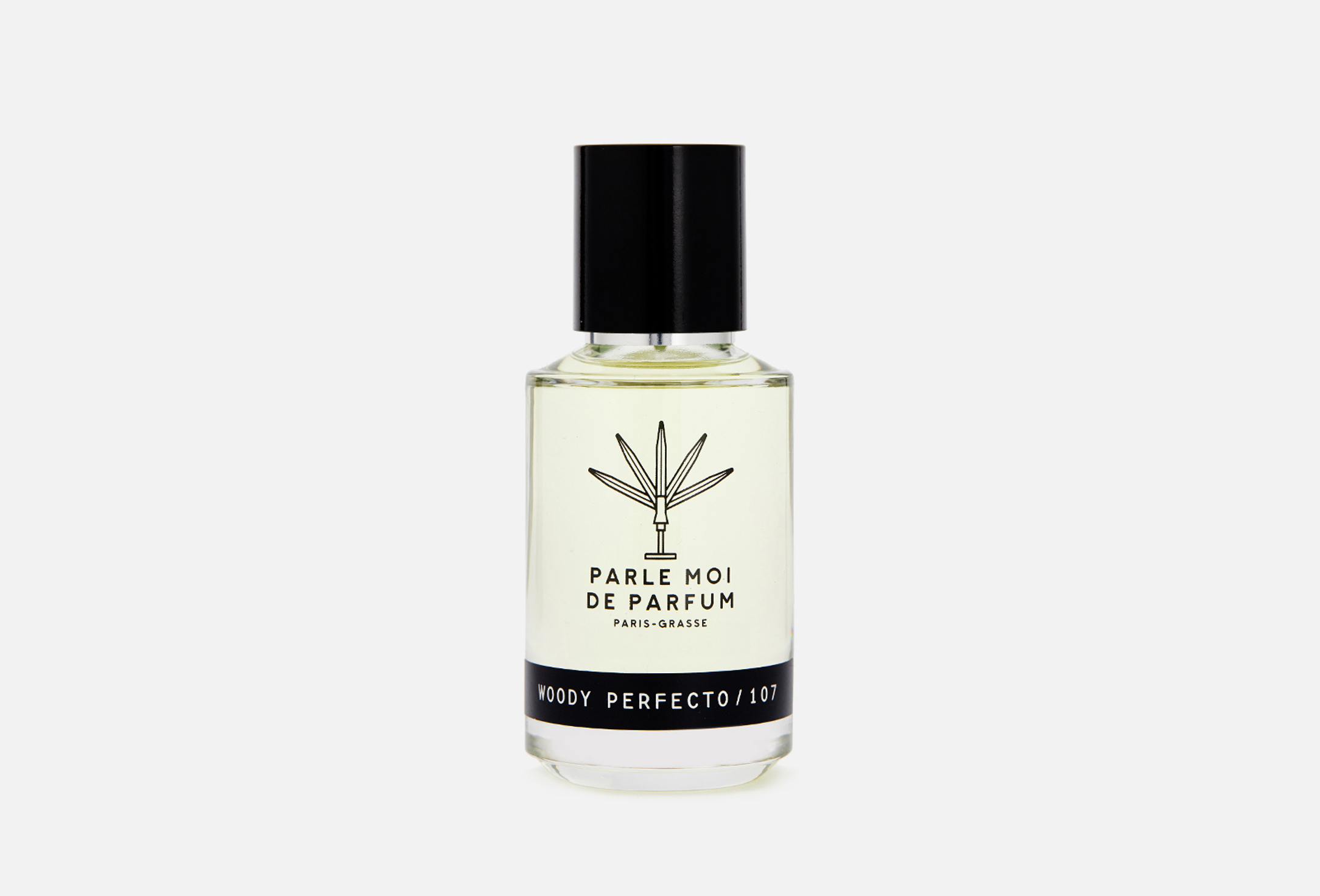 Parle Moi De Parfum Парфюмерная вода WOODY PERFECTO/107 50 мл — купить ...