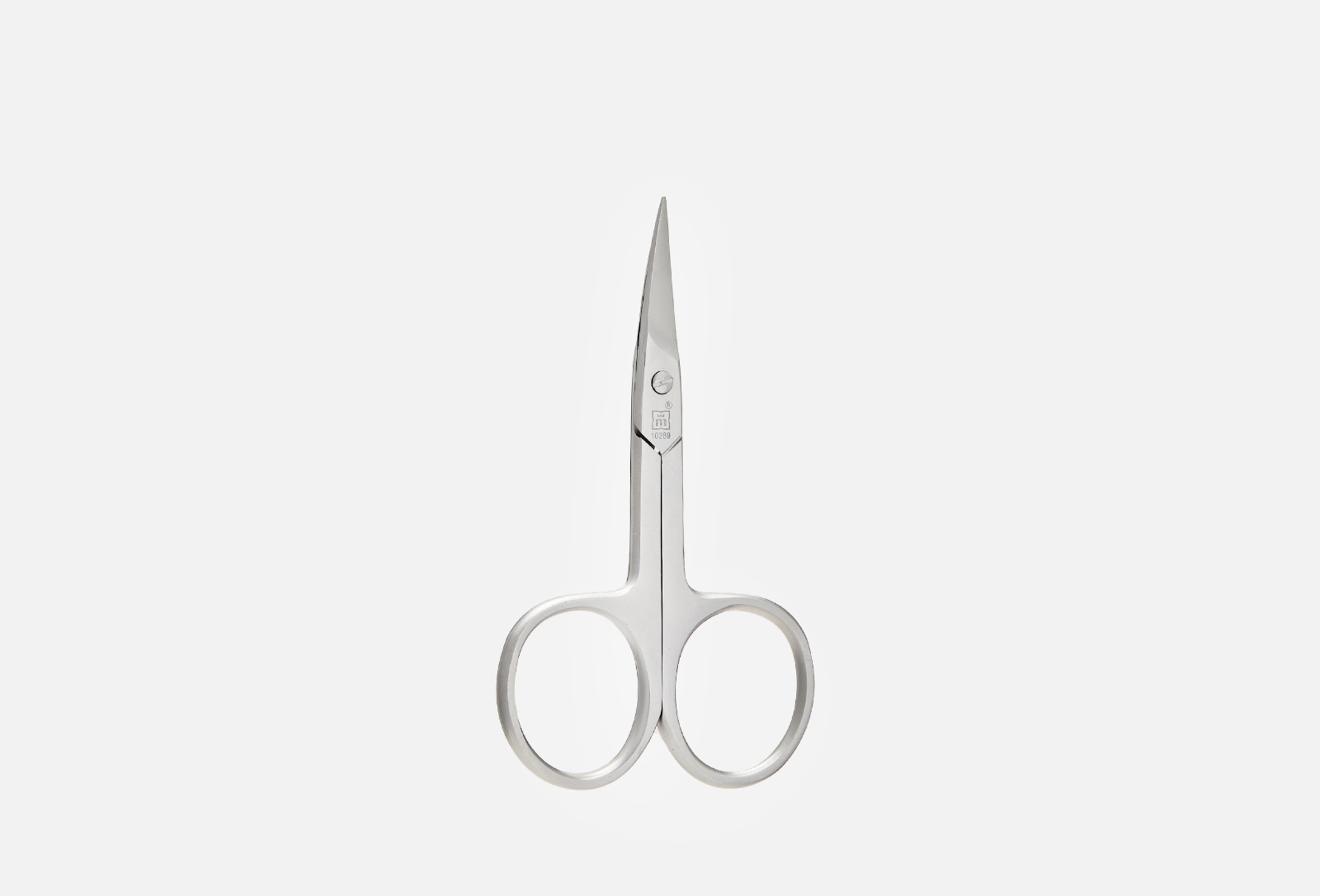 MEIZER Ножницы маникюрные 10289-C Body Soul 1 шт — купить в Алматы и ...