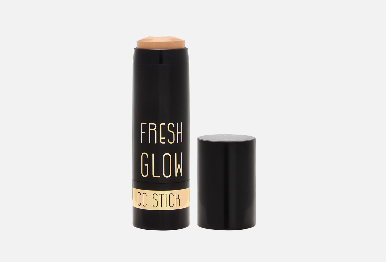BeautyDrugs Тональный крем для лица Fresh Glow CC Stick 3 6.3 г ...