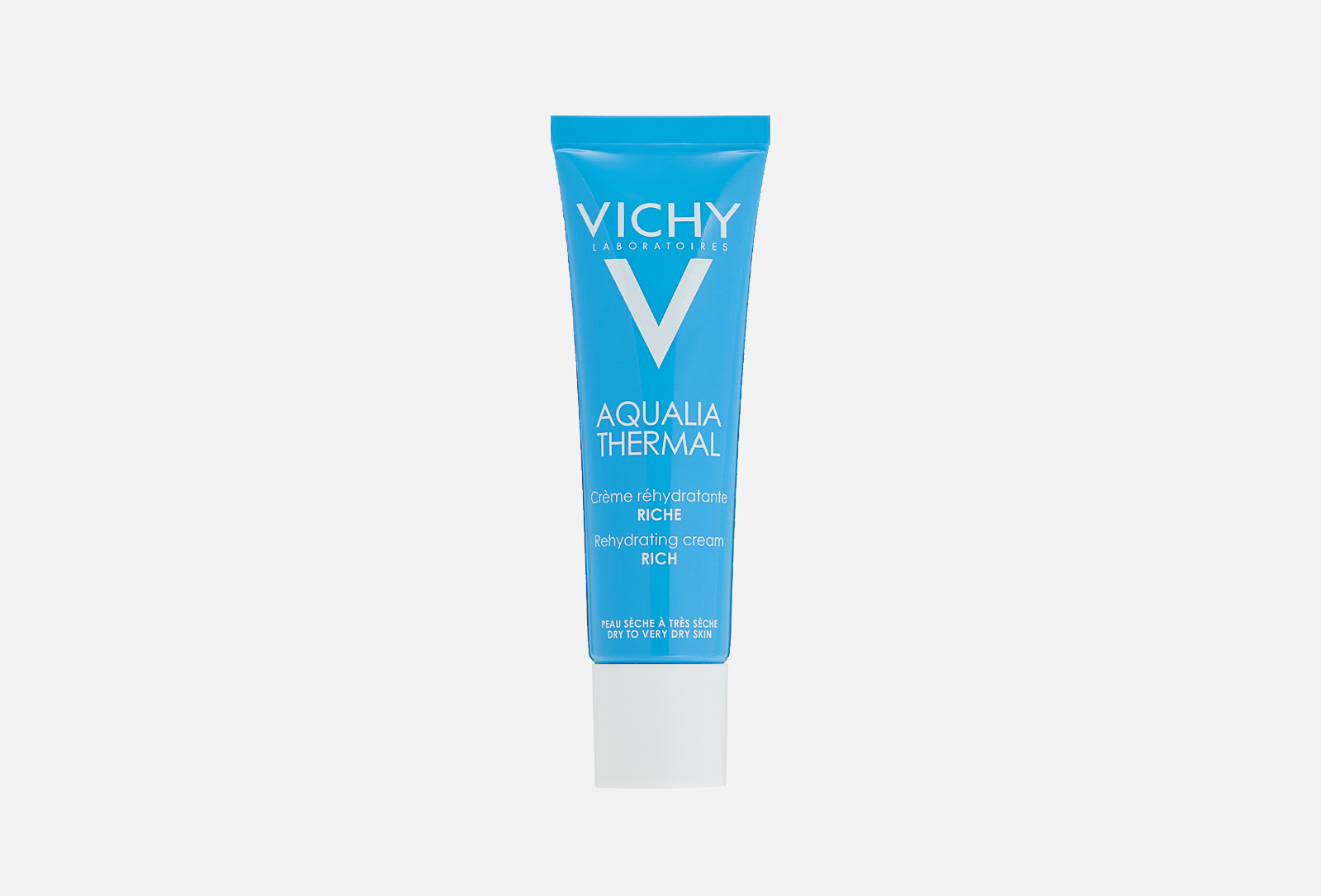 VICHY Крем увлажняющий насыщенный для сухой и очень сухой кожи Aqualia ...
