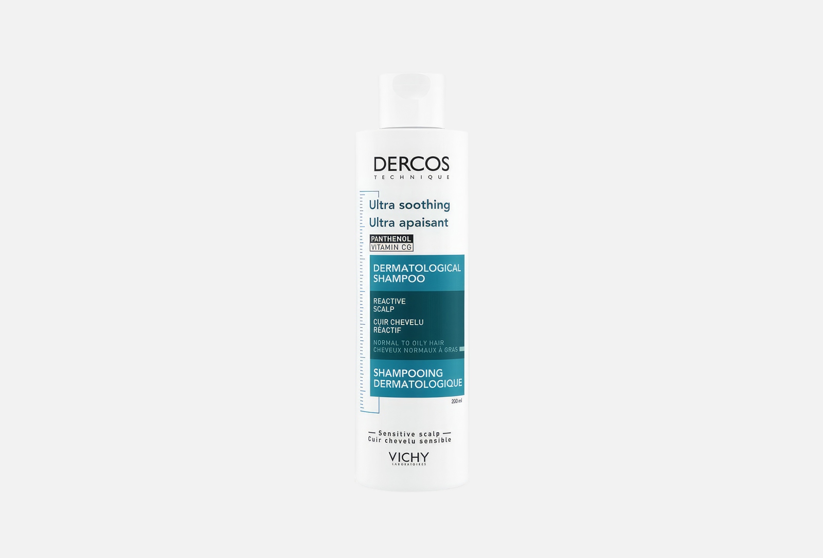 Vichy shampoo store