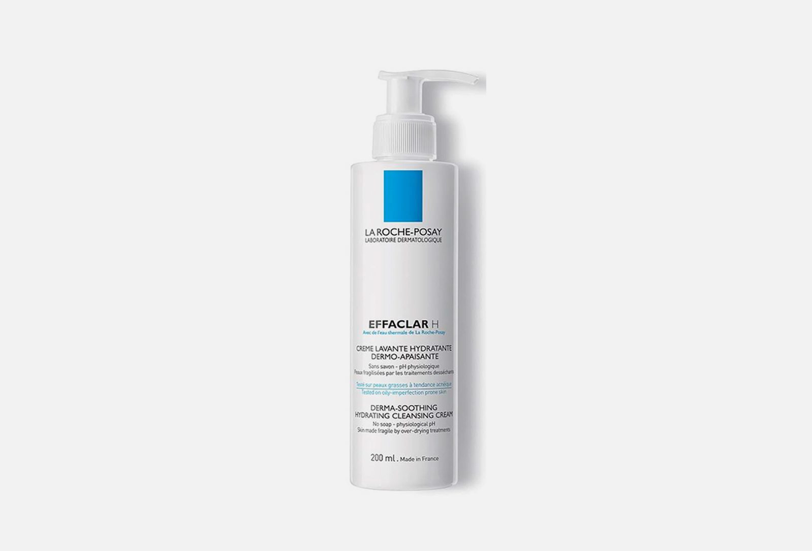 La roche posay effaclar h moisturiser store
