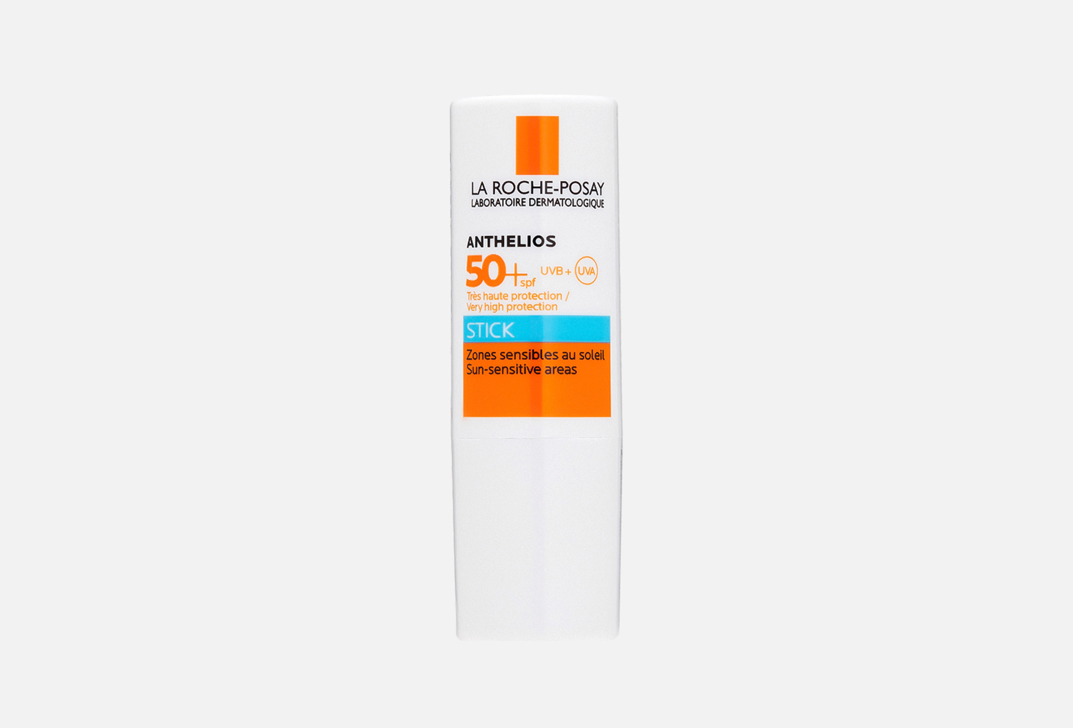 La Roche-Posay Солнцезащитный стик для чувствительных зон SPF 50 ...