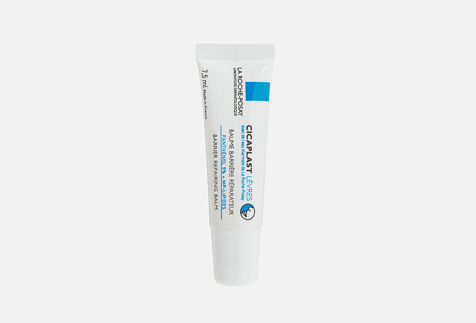 La Roche-Posay Бальзам-барьер для губ восстанавливающий Cicaplast ...