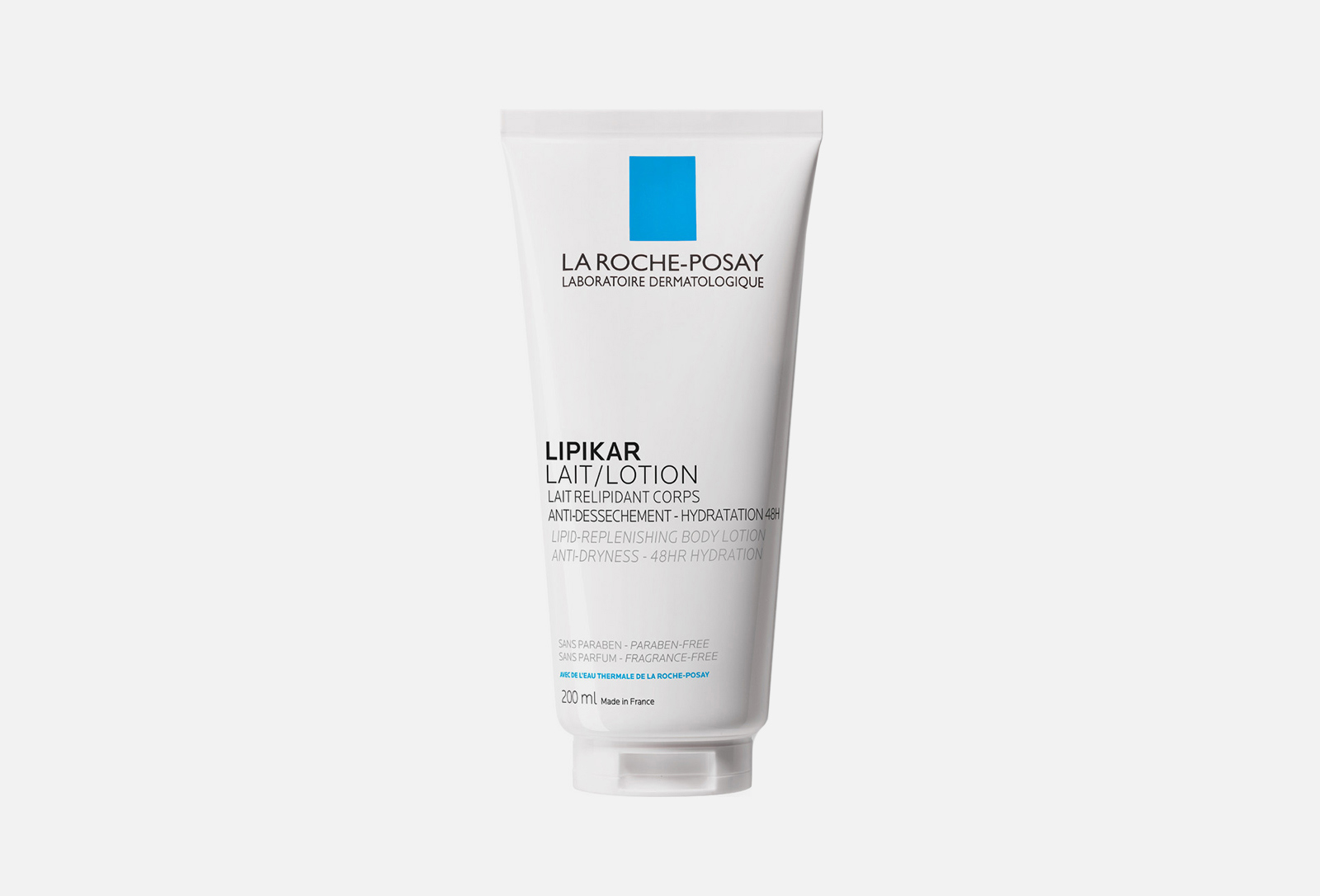 La Roche-Posay Молочко для сухой и очень сухой кожи младенцев, детей и ...
