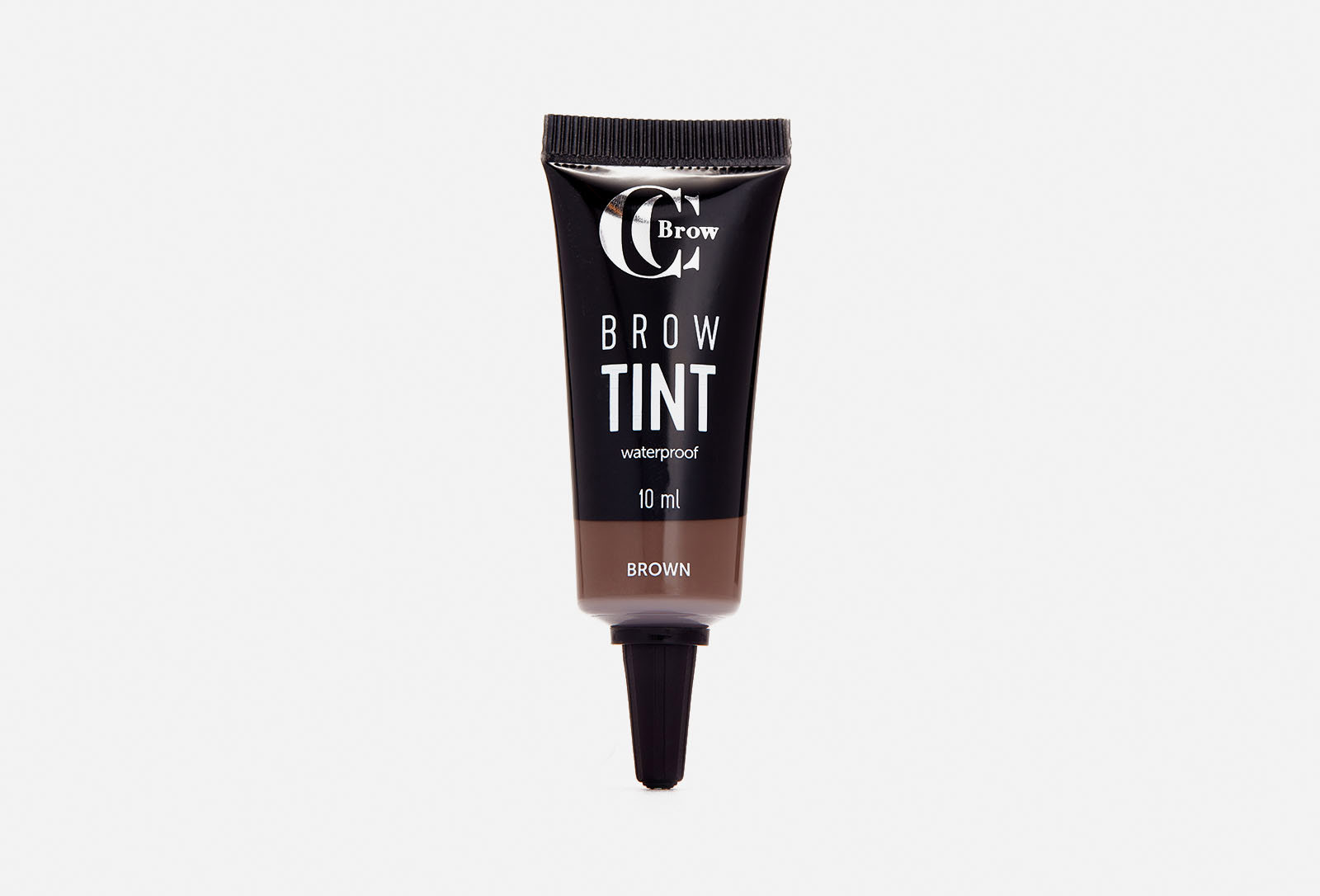 Lucas' Cosmetics Тинт для бровей гелевый водостойкий CC Brow 10 мл ...