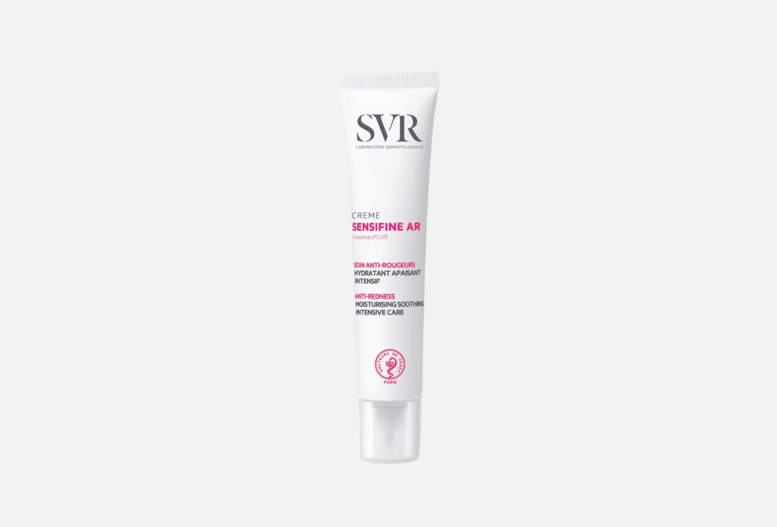 SVR Крем-уход Sensifine 40 мл — купить, цена в Москве