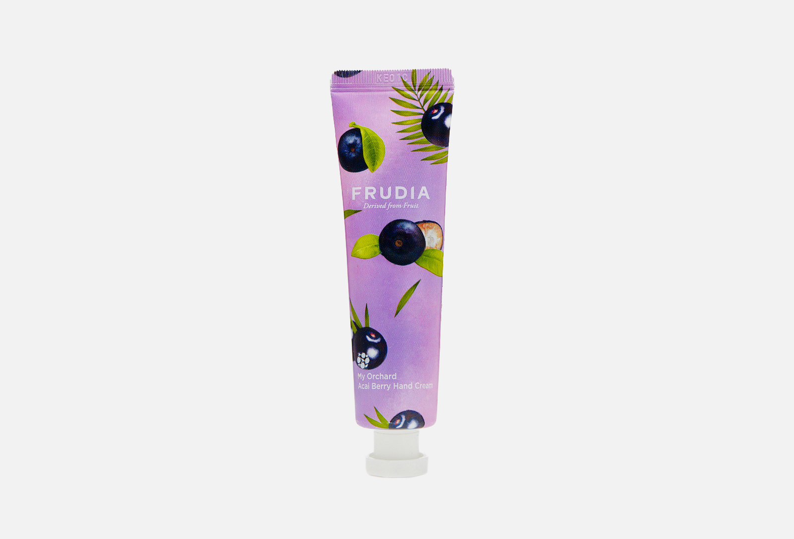 Frudia Крем для рук Squeeze Therapy Acai Berry 30 г — купить в Минске