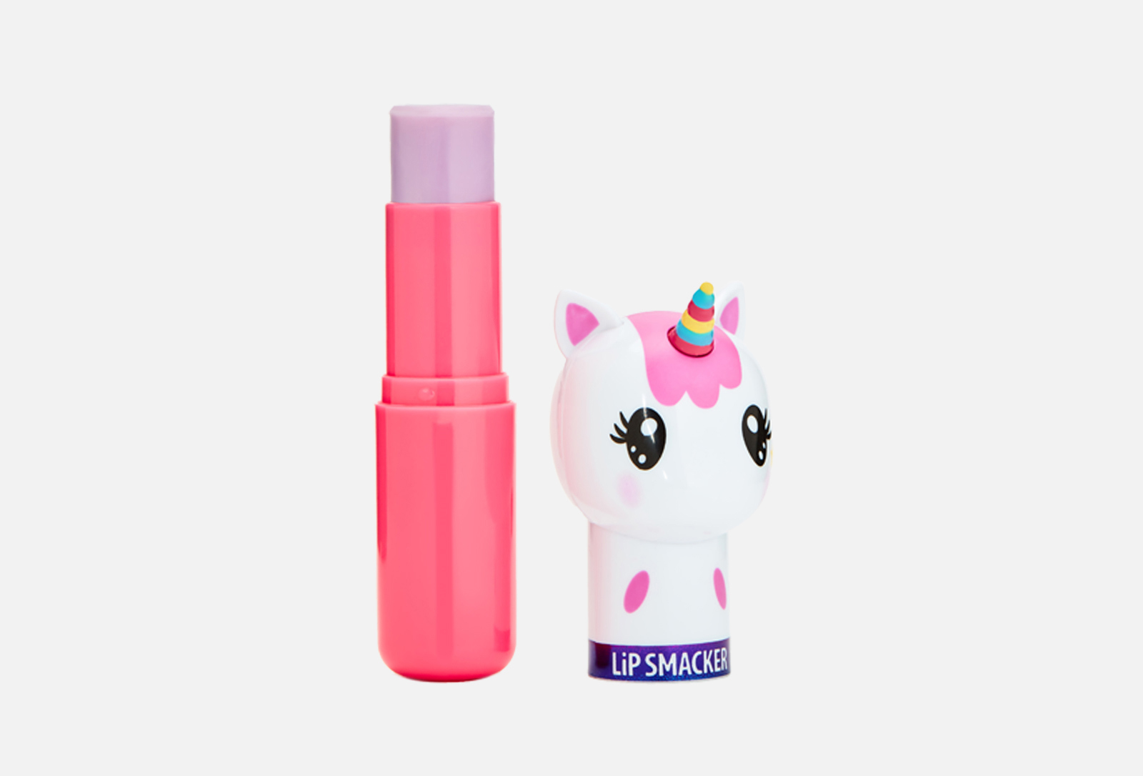 LIP SMACKER Бальзам для губ с ароматом магические сладости Lippy Pals ...
