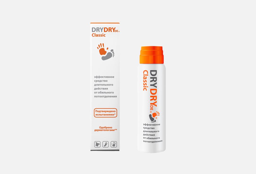 DRY DRY — купить, цена в интернет-магазине «Золотое яблоко»