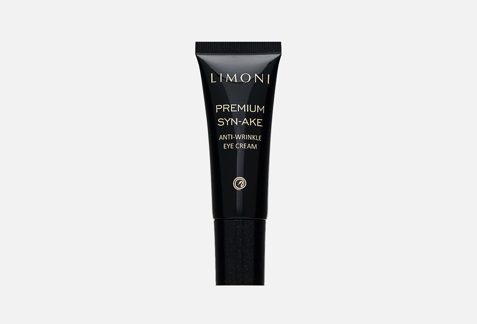LIMONI Антивозрастной крем для век со змеиным ядом Premium Syn-Ake Anti ...