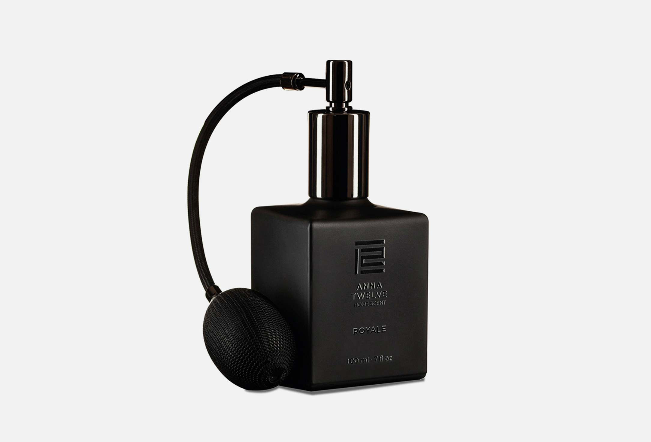 ANNA TWELVE Парфюм для дома Royale 100 мл — купить, цена в Москве