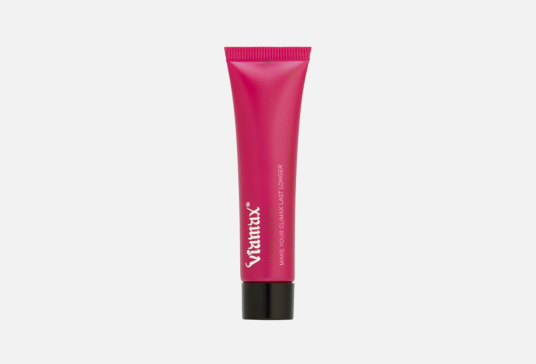 VIAMAX Возбуждающий крем Warm Cream 15 мл — купить, цена в Москве