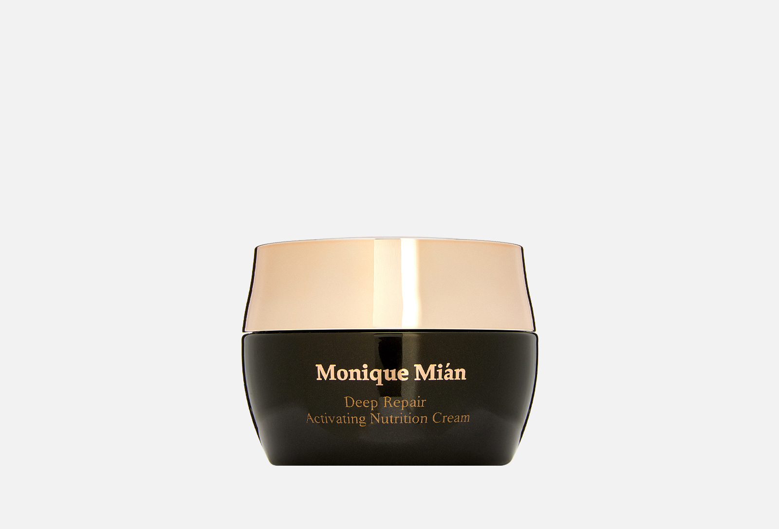 MONIQUE MIAN Питательный крем для лица DEEP REPAIR 50 мл — купить, цена в Москве