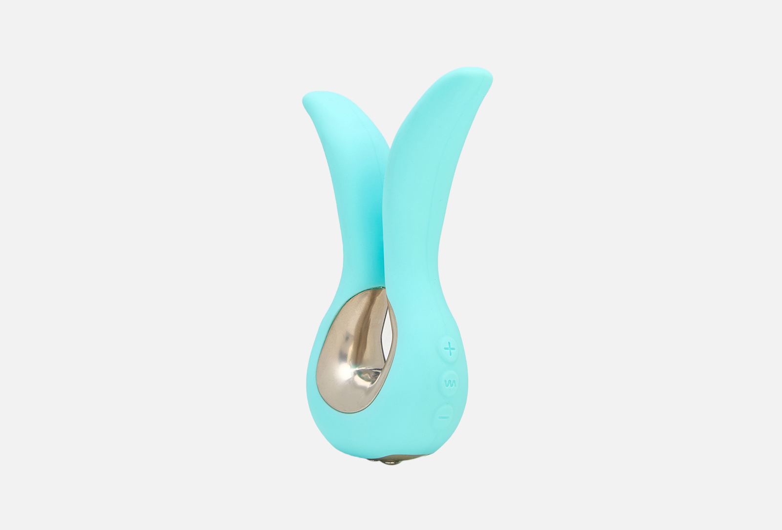 Gvibe Вибратор-мини Gvibe Mini Tiffany Mint 1 шт — купить, цена в Москве