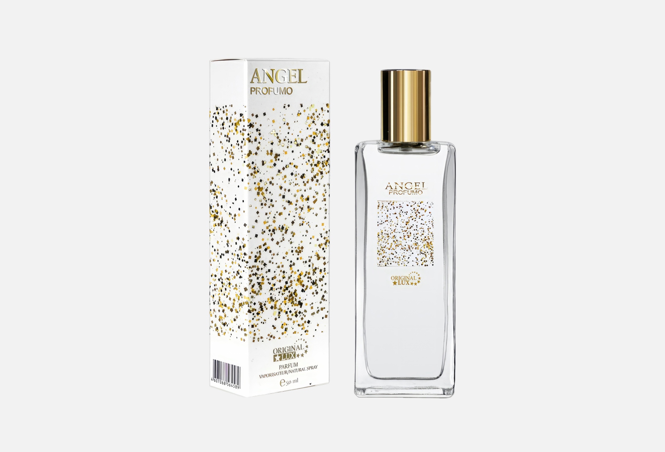 Neo Parfum Духи ANGEL PROFUMO 50 мл — купить, цена в Москве