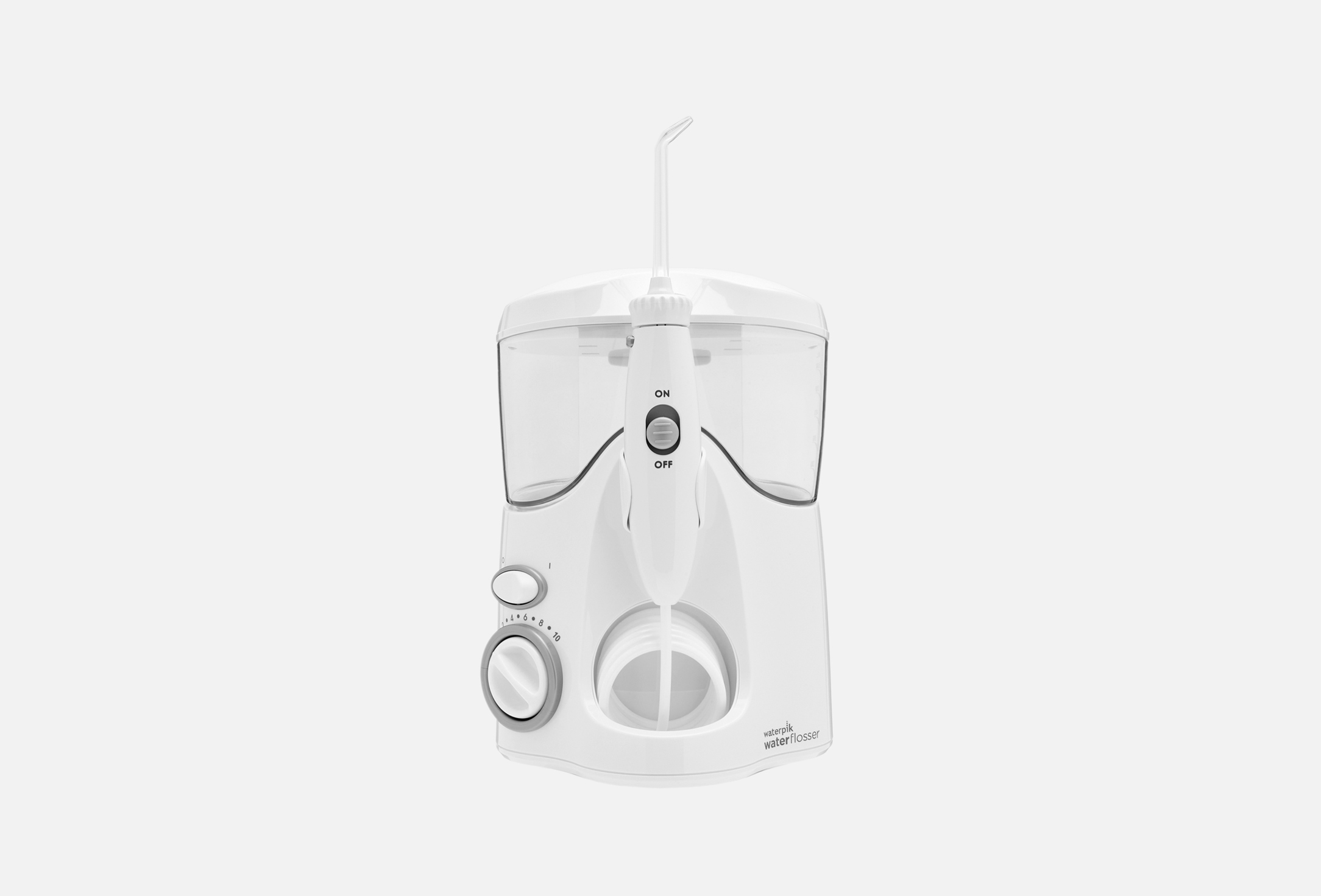 Waterpik Ирригатор для полости рта WP-100 1 шт — купить, цена в Москве