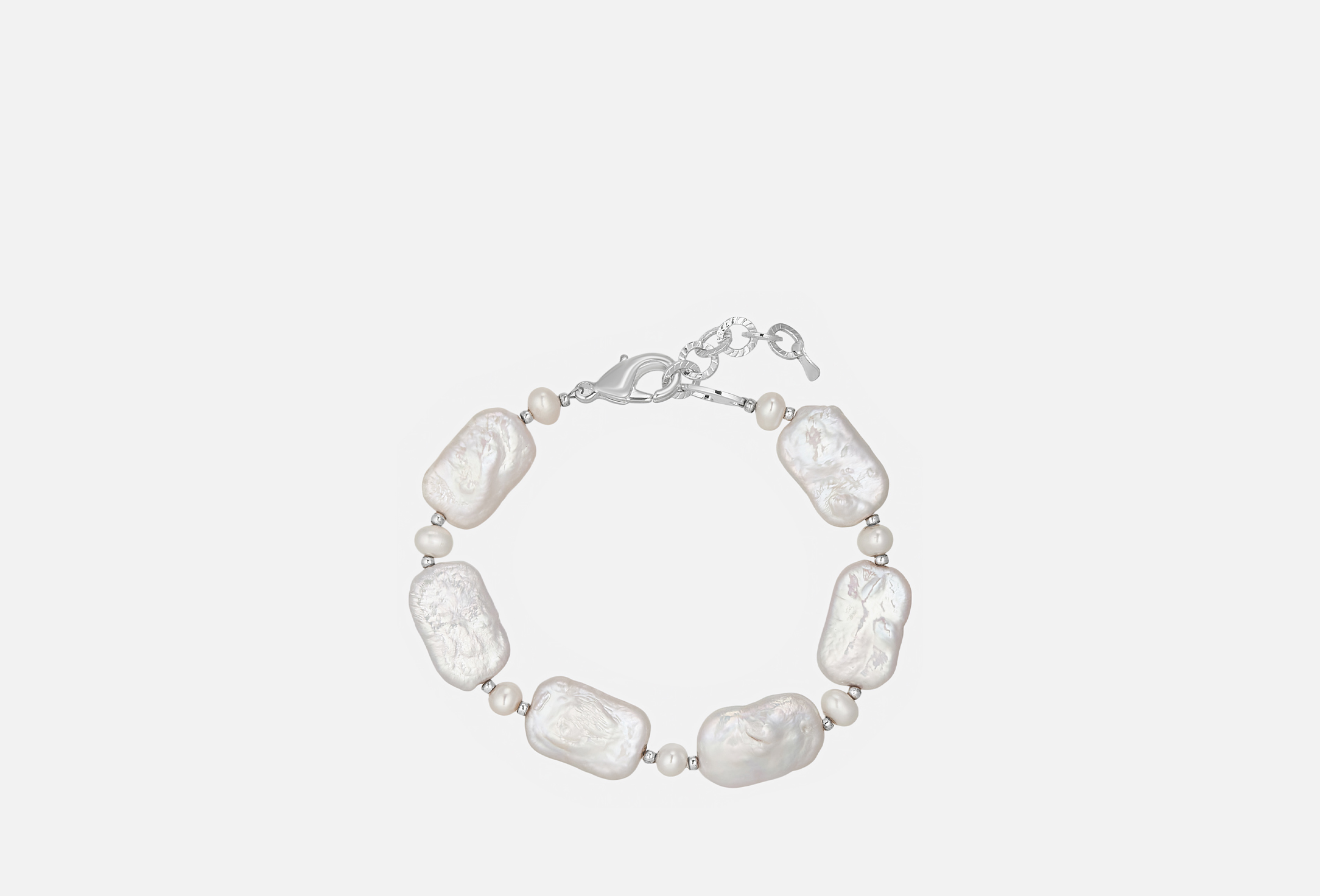 Lanzerotti Браслет Splendore с жемчугом 1 шт — купить, цена в Москве