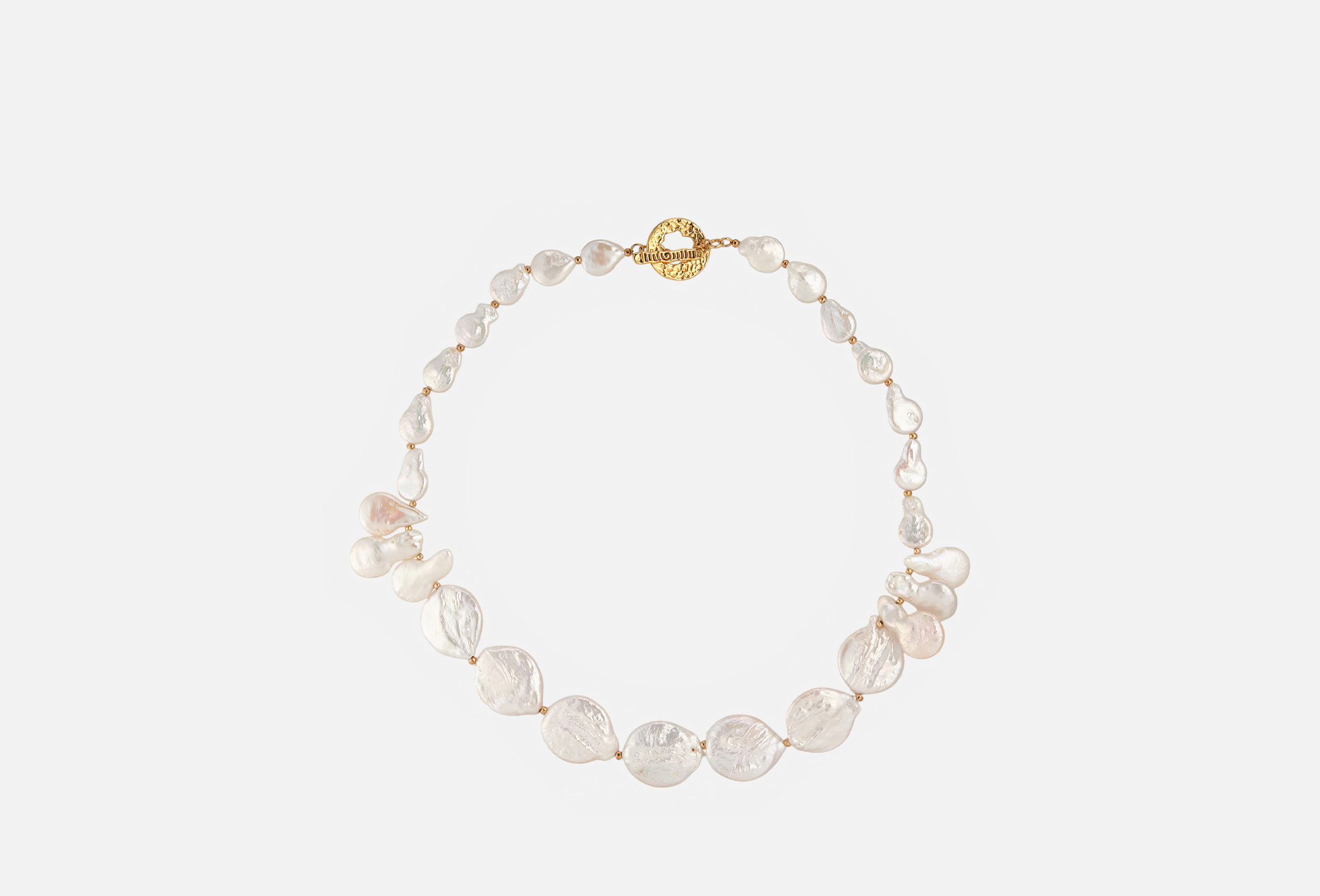 Lanzerotti Колье Splendore с жемчугом 1 шт — купить, цена в Москве