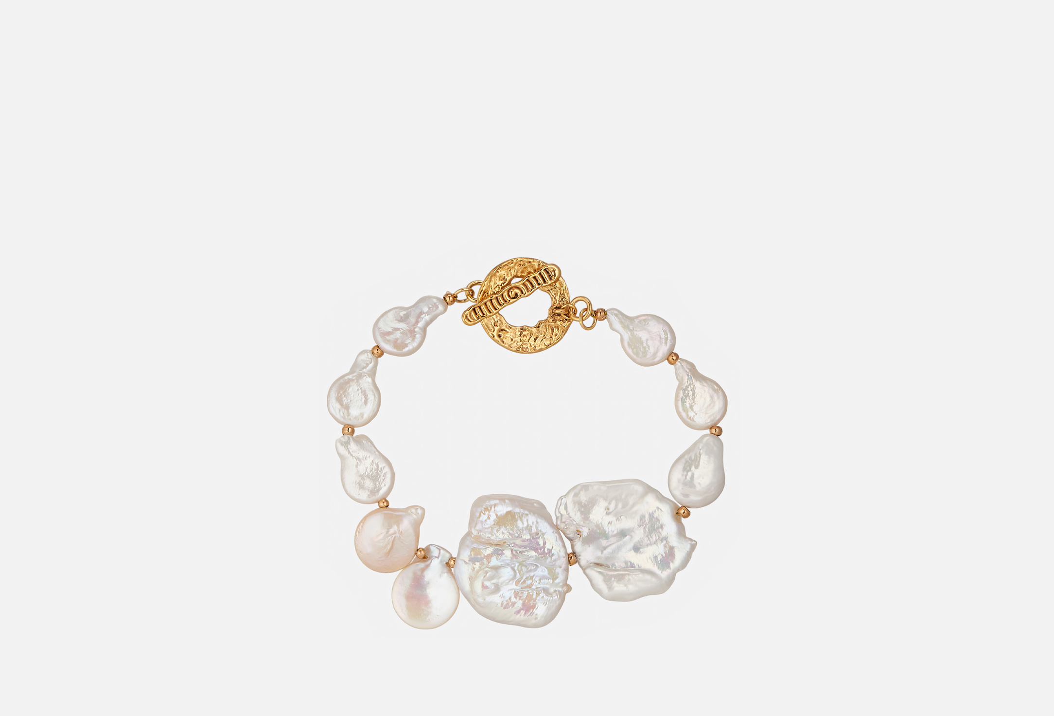 Lanzerotti Браслет Splendore с жемчугом 1 шт — купить, цена в Москве