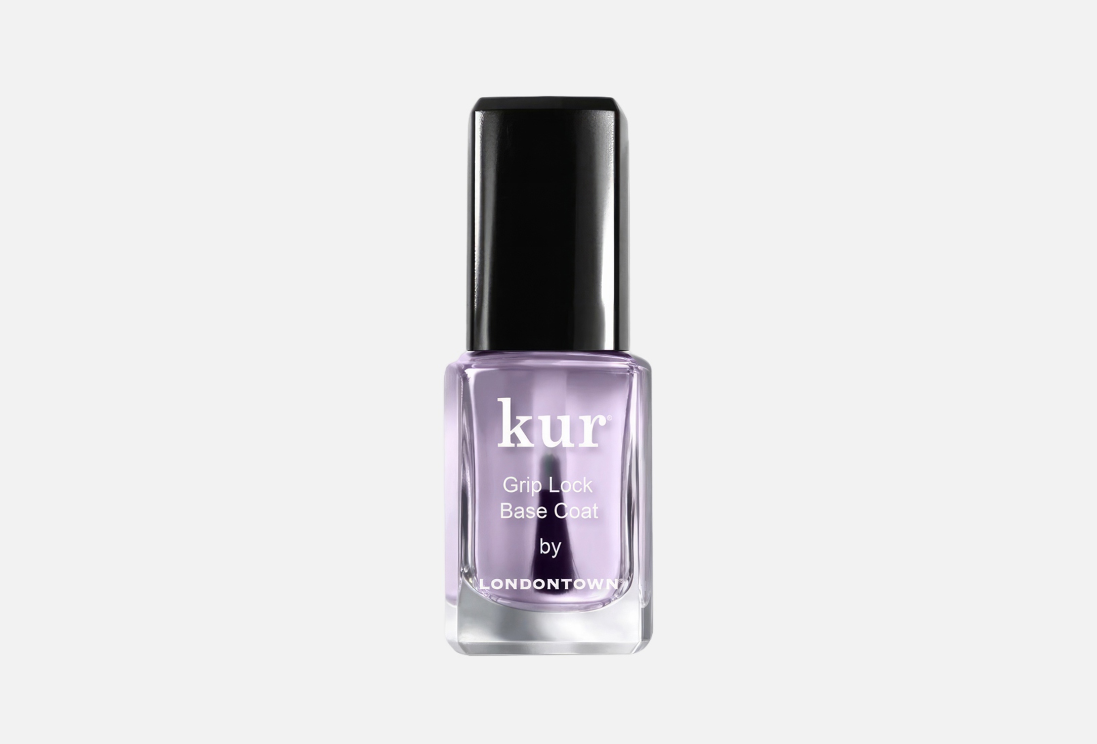 Londontown Базовое покрытие kur Base Coat 12 мл — купить, цена в Москве