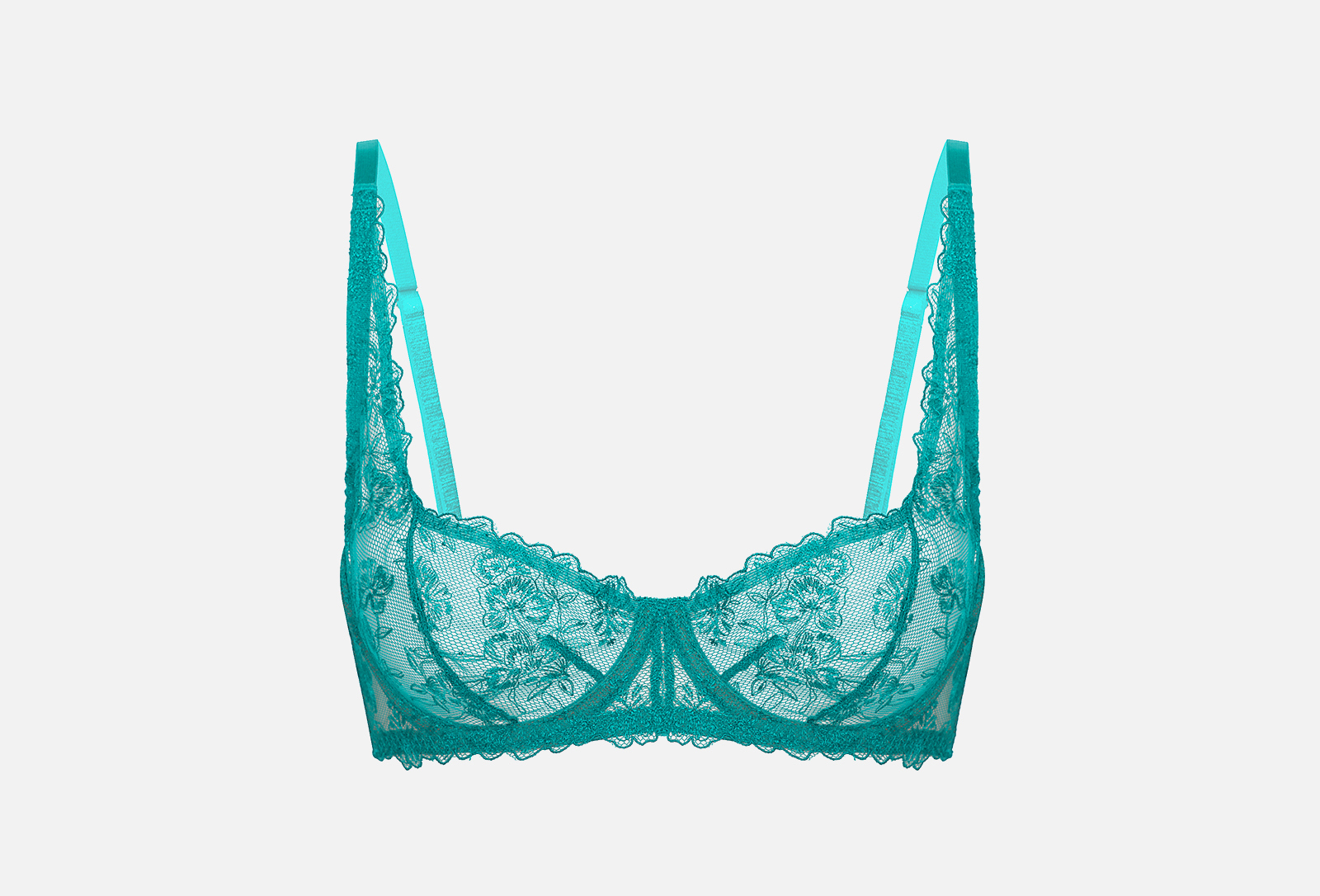 INCANTO Бюстгальтер Florence navigate Navigate 2B — купить, цена в Москве