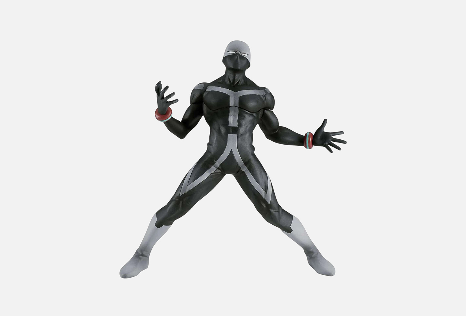 Bandai Фигурка MHA Twice The Evil Villains 1 шт — купить, цена в Москве