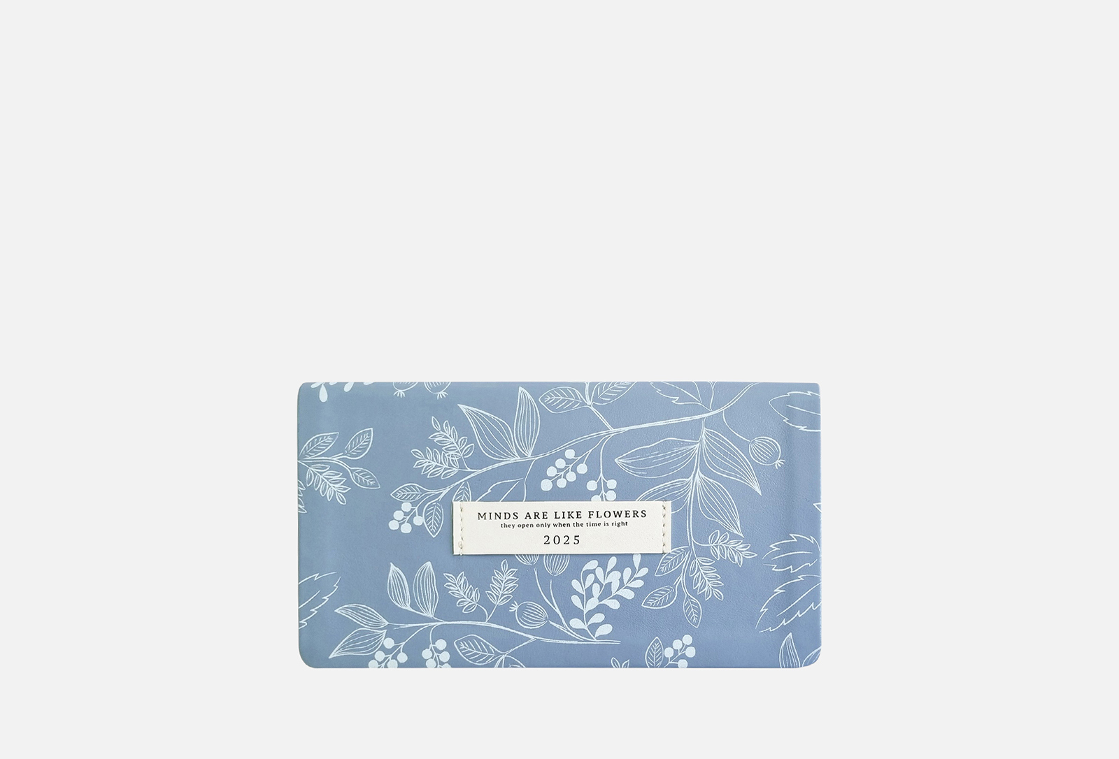 Infolio Еженедельник June light-blue 1 шт — купить, цена в Москве