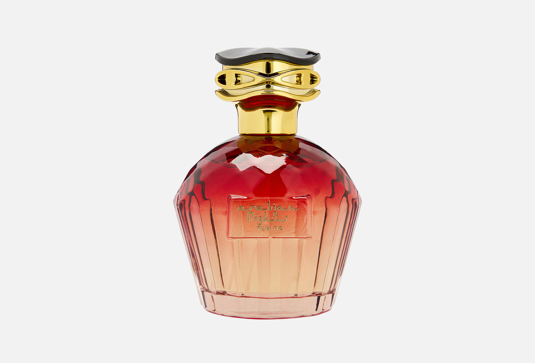 Delta Parfum туалетная вода Arabian Nights Rubine 100 мл — купить, цена ...