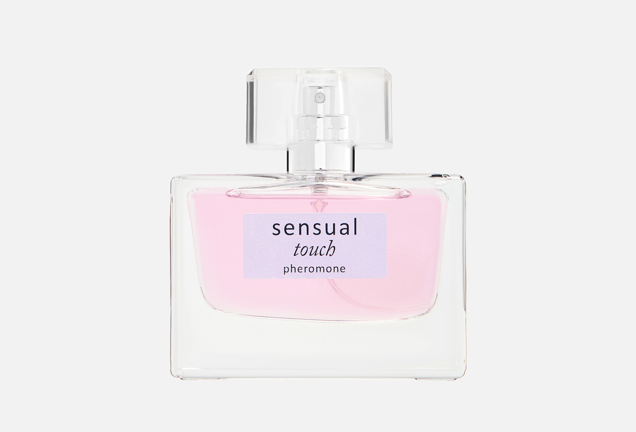 Парфюмерия XXI века Парфюмерная вода Sensual Touch 55 мл — купить, цена ...