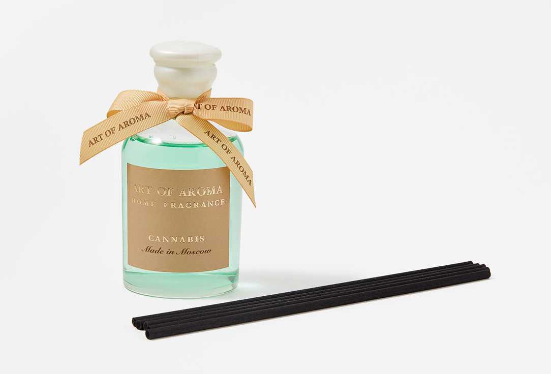 Art of aroma — купить в интернет-магазине «Золотое Яблоко»